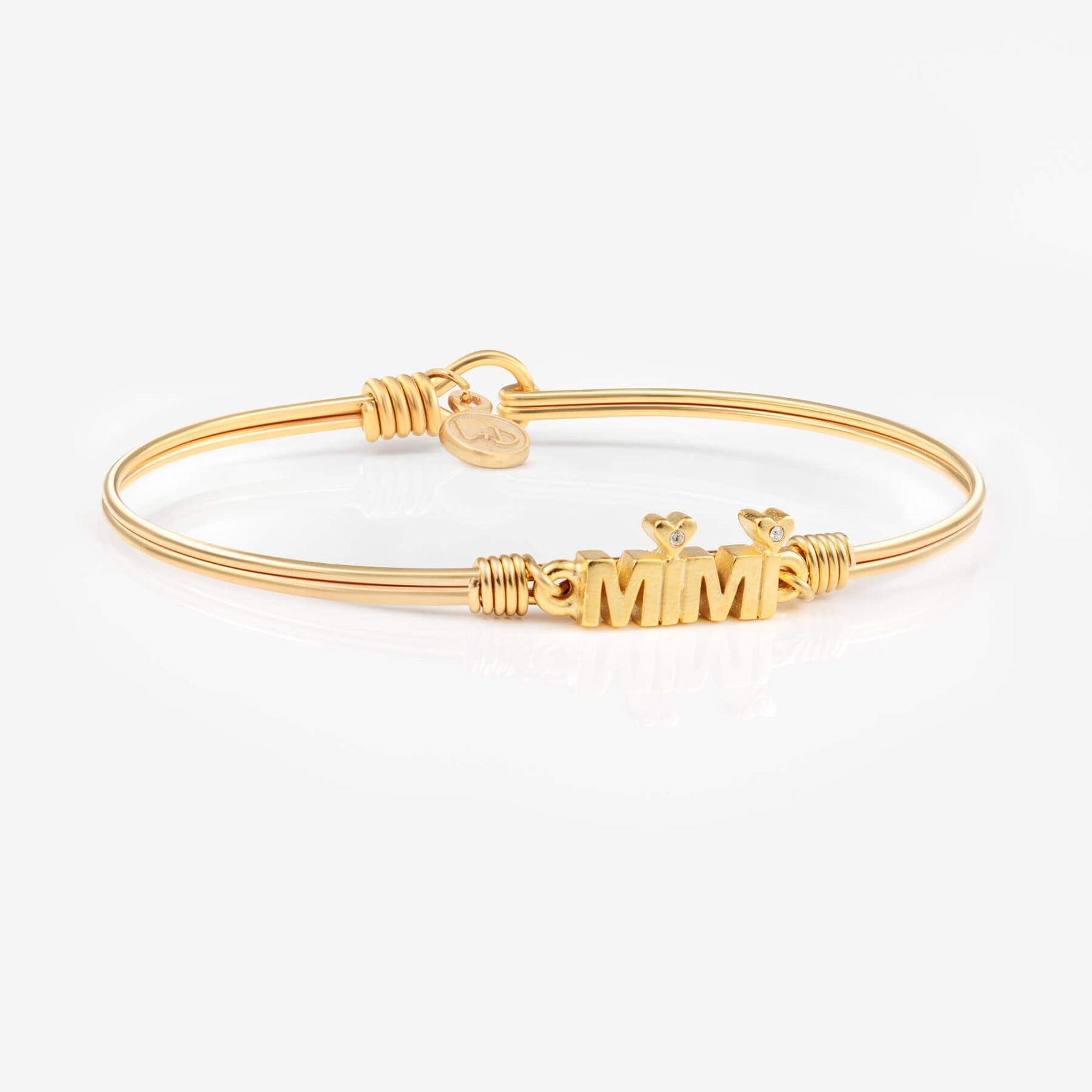 Mimi Bangle Bracelet – Luca + Danni