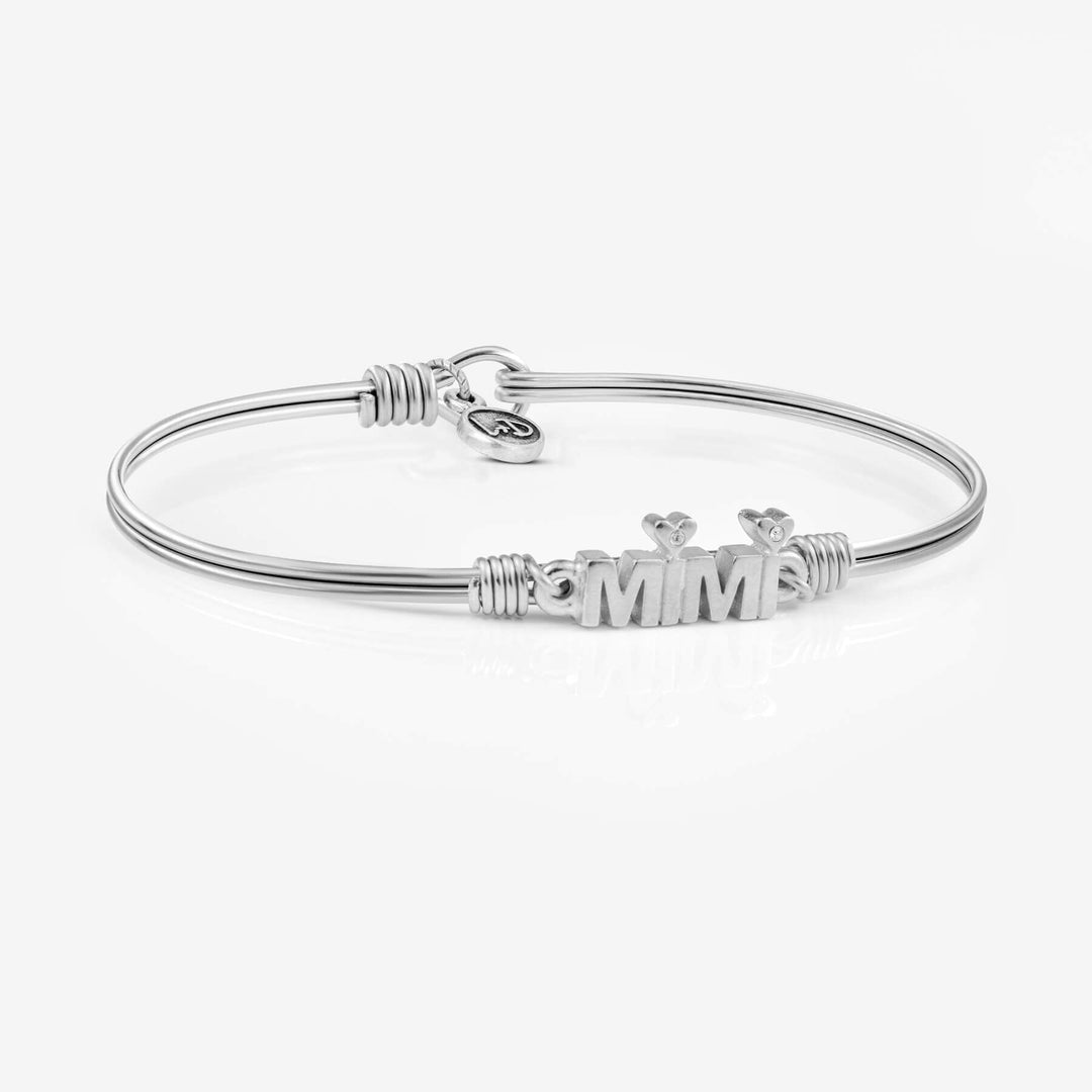 Mimi Bangle Bracelet – Luca + Danni